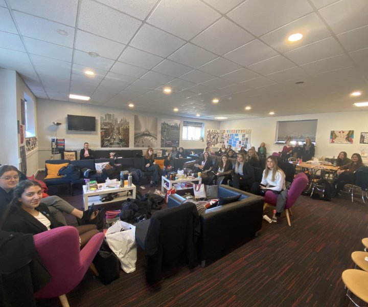 News Archives - The Kingsley School