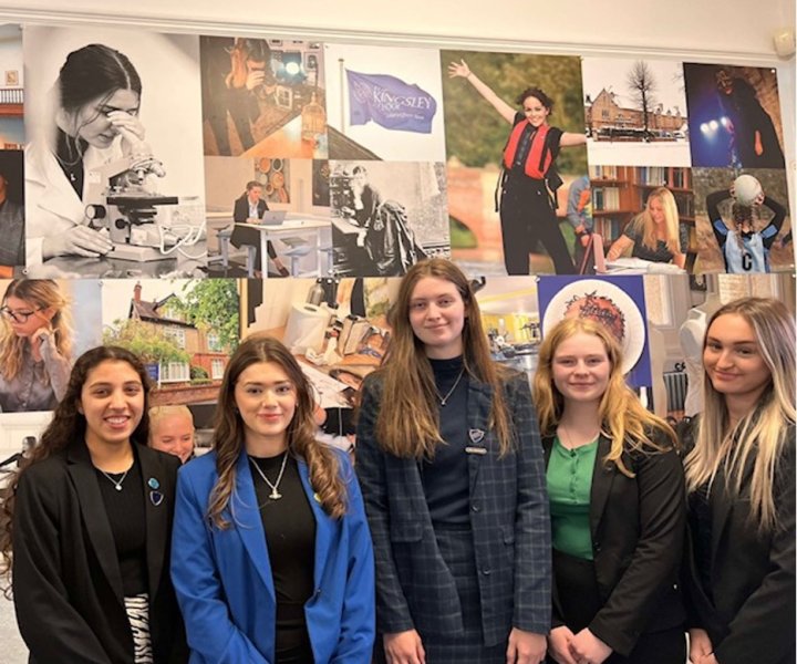 News Archives - The Kingsley School