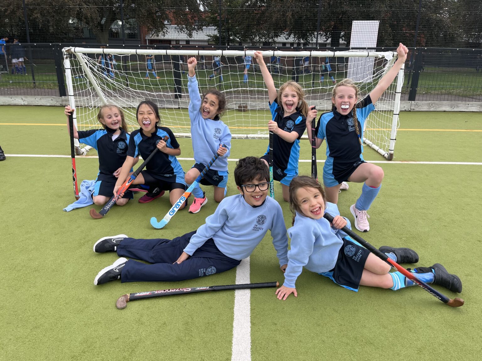 Co-Curricular | The Kingsley Preparatory School, Warwickshire