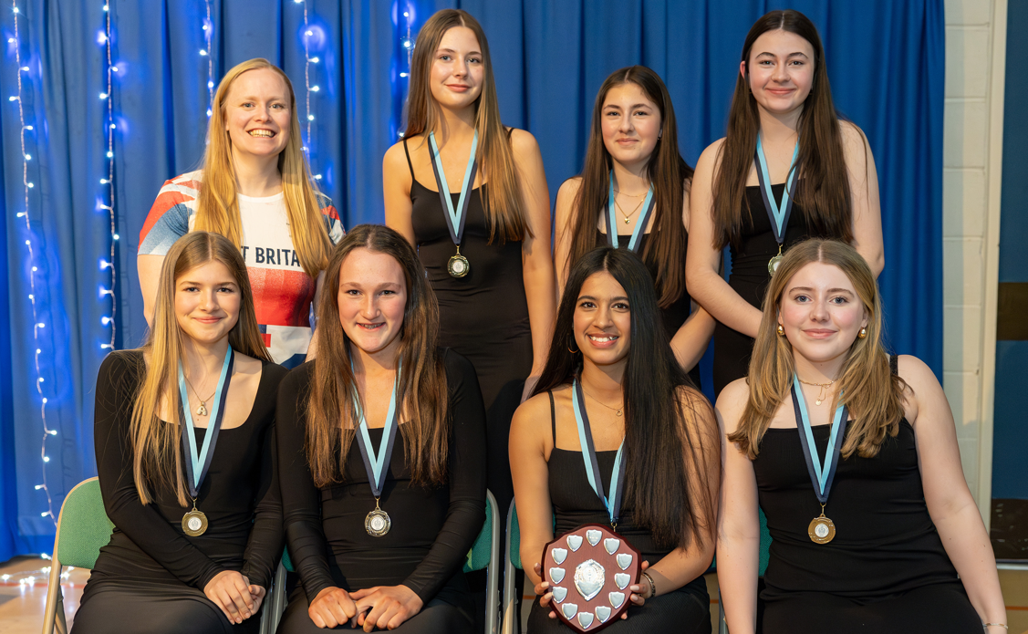 Inspiring Success: Kingsley's Annual Sports and Duke of Edinburgh’s ...