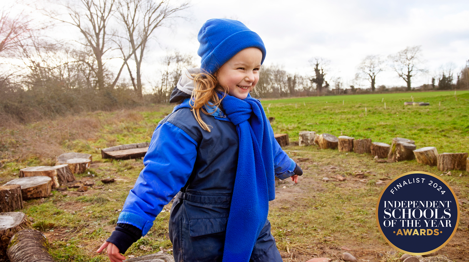 Independent Prep School of the Year – Kingsley Prep Reaches the Finals ...