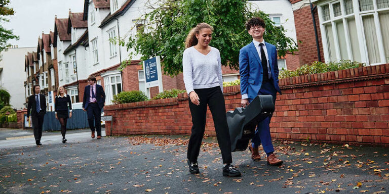 Campus and Facilities | The Kingsley School