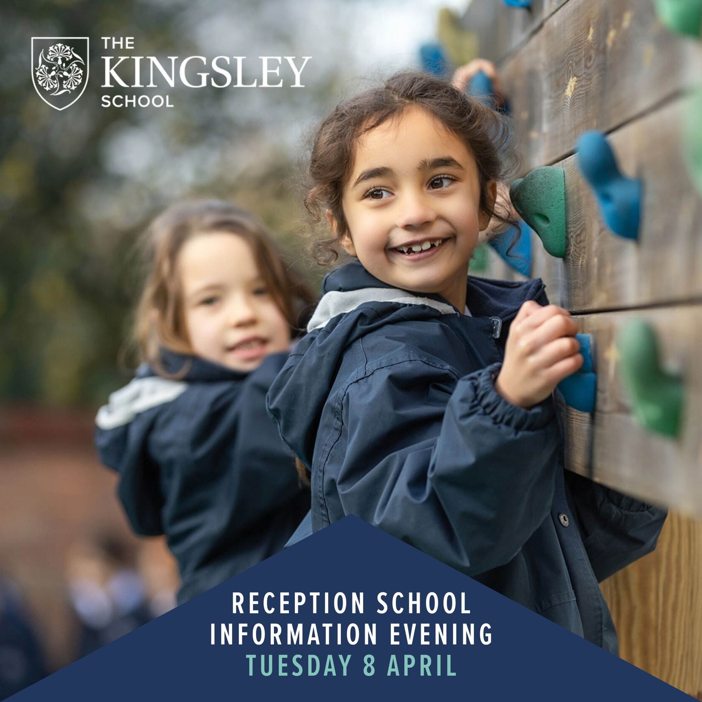 The Kingsley School | Day School in Royal Leamington Spa